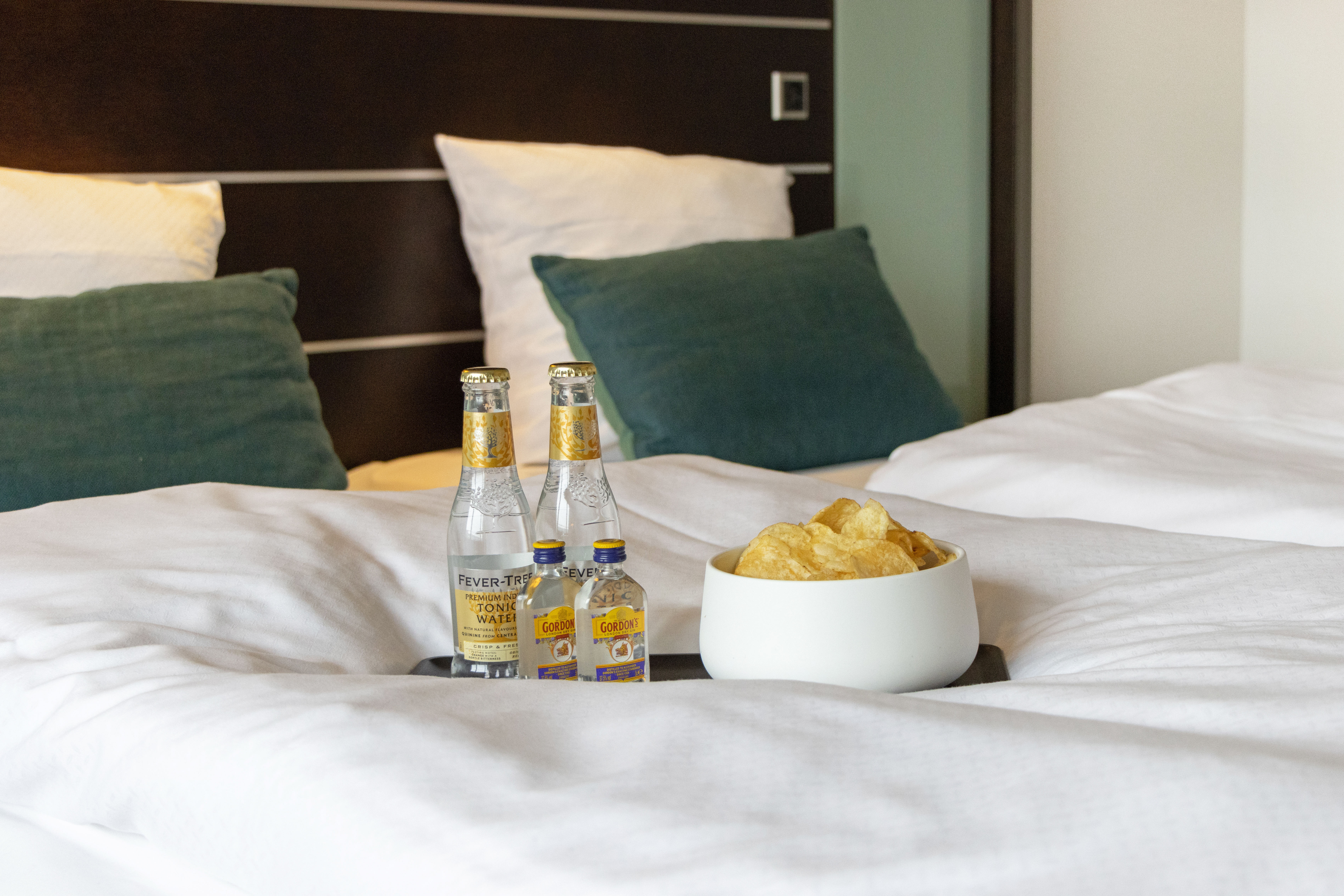 Facilities and services | Imperial Hotel in Copenhagen